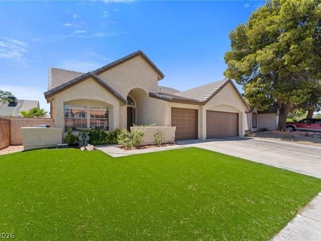 1735 Navarre Ln, Henderson, NV 89014