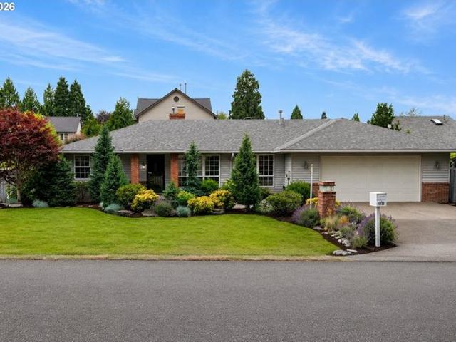 1735 NE 169th Ave, Portland, OR 97230