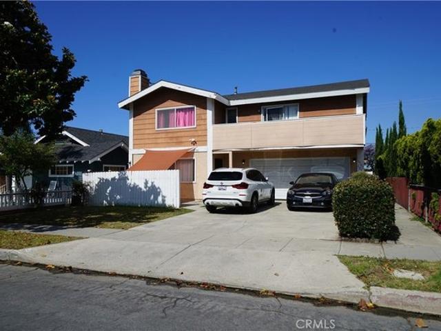 1735 Orizaba Ave, Long Beach, CA 90804