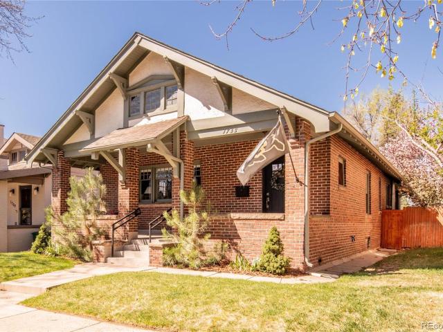 1735 Albion St, Denver, CO 80220 | MLS #1599 | Compass