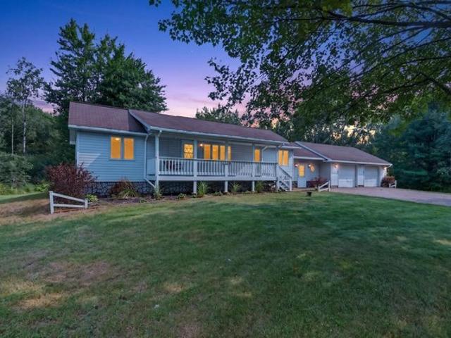1735 and 1736 Greenfield Ave, Wisconsin Rapids, WI 54495