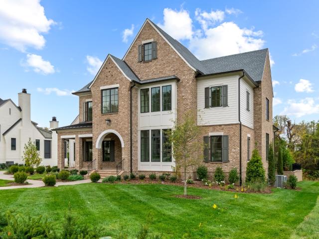 1735 Briarmont Pl, Brentwood, TN 37027 | MLS #3034