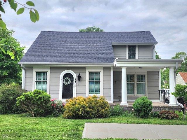 1735 Broadway St, Anderson, IN 46012