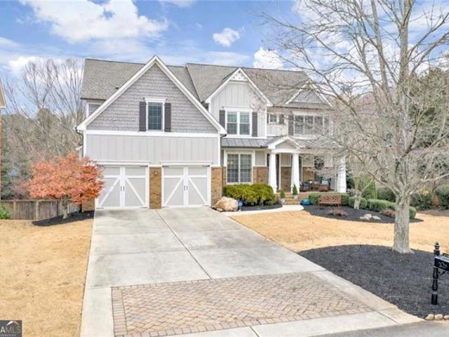 1735 Brown Cir, Marietta, GA 30066