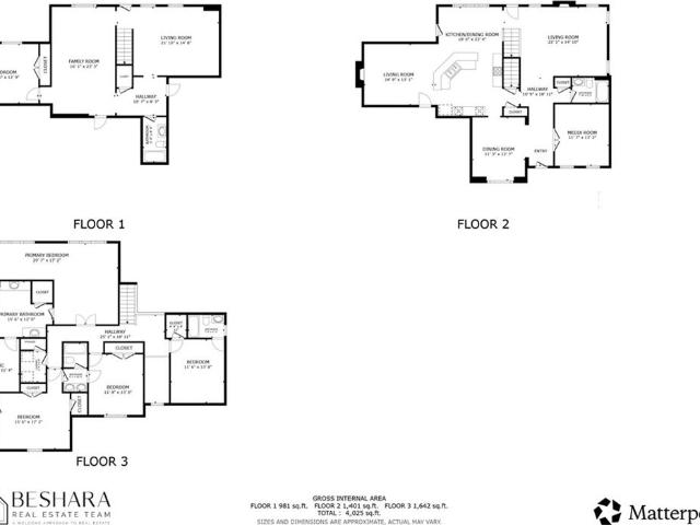 1735 Brown Circle
