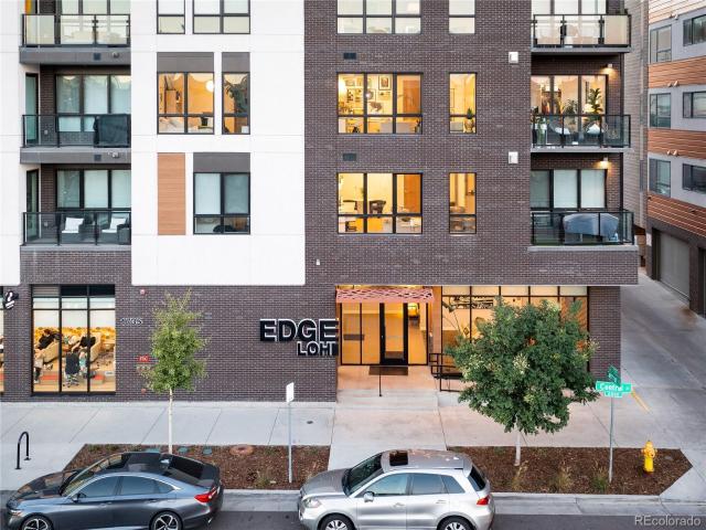 1735 Central St, Unit 312, Denver, CO 80211 | Compass