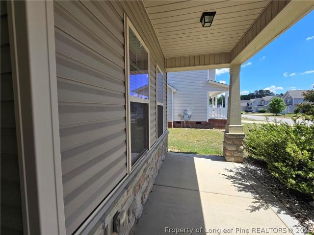 1735 Cherrypoint Dr, Fayetteville, NC 28306 | MLS #758660 | Compass