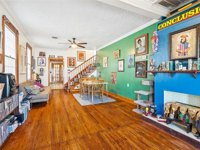 1735 Congress St, New Orleans, LA 70117 | MLS #2527 | Compass