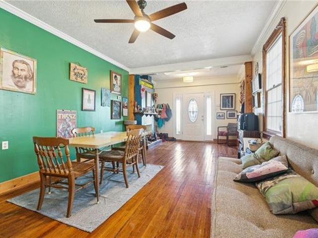 1735 Congress St, New Orleans, LA 70117 | MLS #2544 | Compass