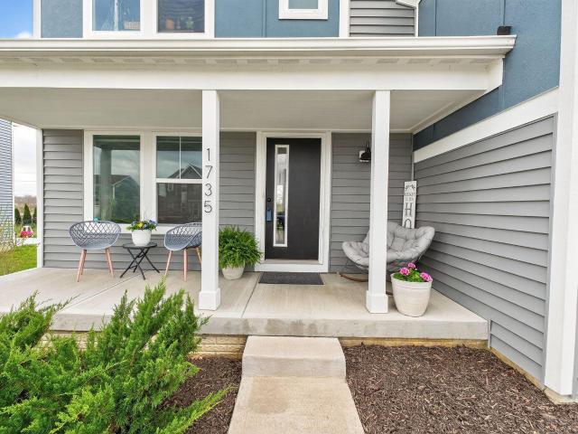 1735 Dickson Drive