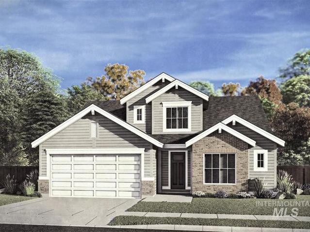 1735 E Acme St, Meridian, ID 83642