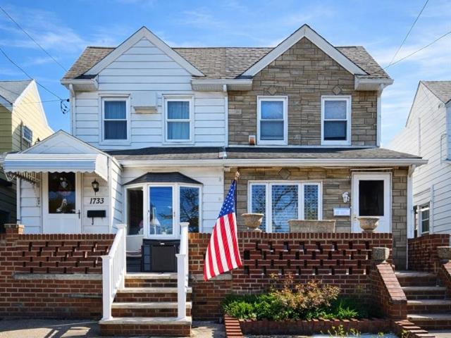 1735 East 36th Street | Compass