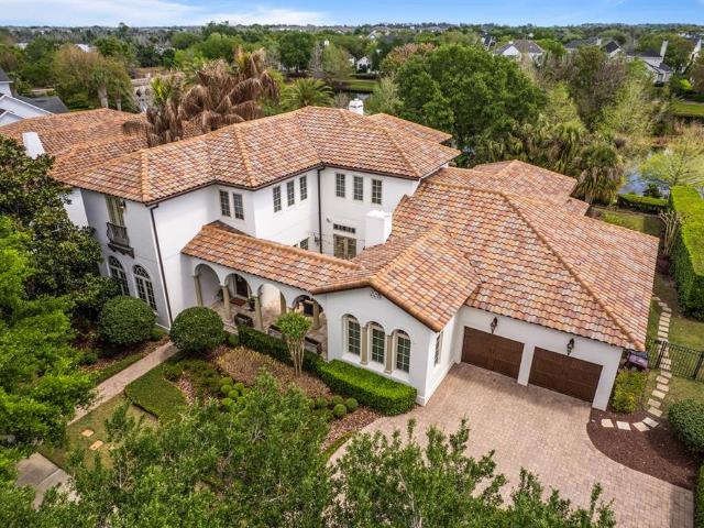 1735 Foss Ave, Orlando, FL 32814 | MLS #O6394