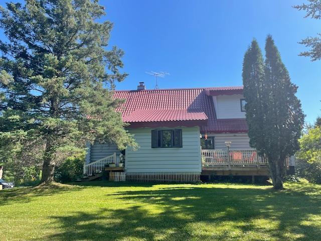 1735 Highway 12