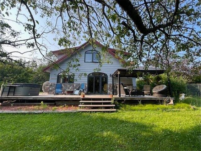 1735 Highway 12, Two Harbors, MN 55616