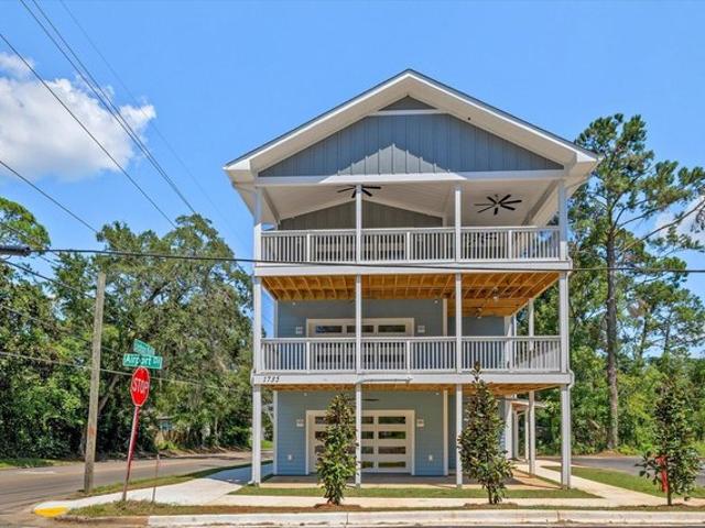 1735 Jackson Bluff Rd Unit 1, Tallahassee, FL 32304
