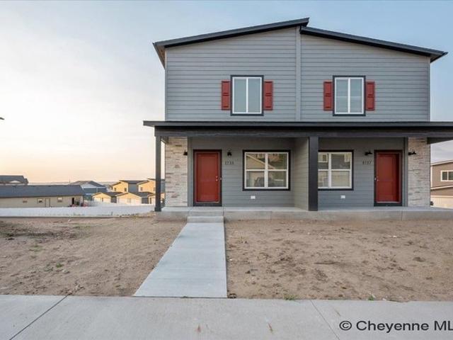 1735 Kade Ct, Cheyenne, WY 82007