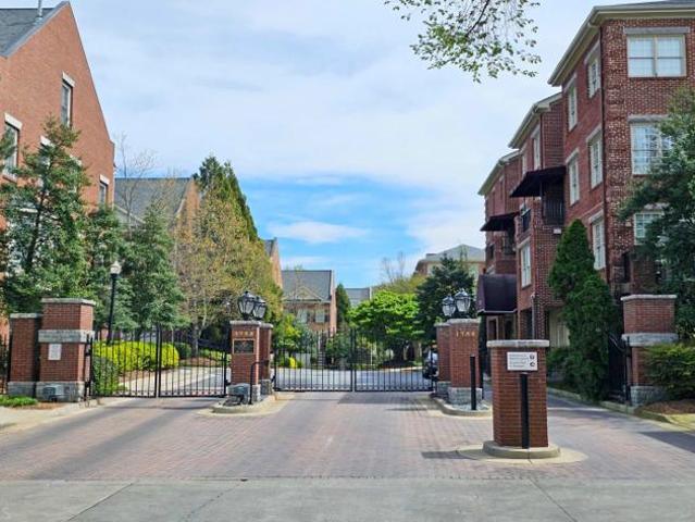 1735 Peachtree Street NE #219, Atlanta, GA 30309