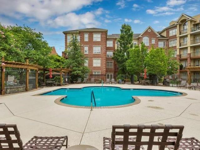 1735 Peachtree Street NE #319, Atlanta, GA 30309