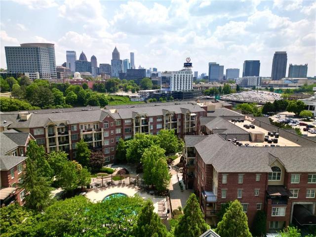 1735 Peachtree Street NE 430