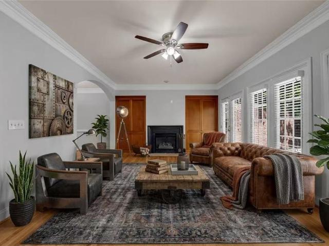 1735 Peachtree Street NE 624