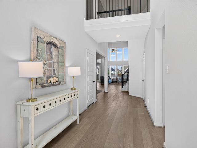 1735 Rustling Creek Drive