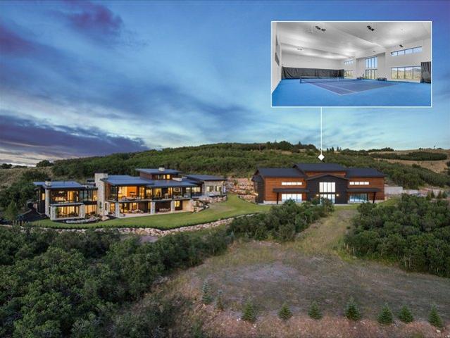 1735 Red Hawk Trl, Park City, UT 84098