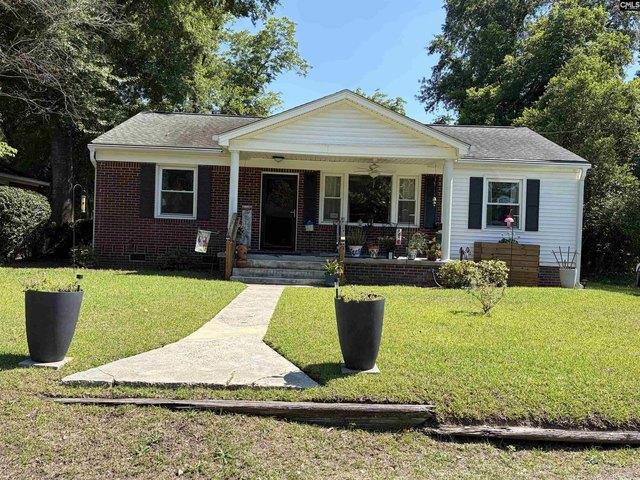 1735 Sunnyside Dr, Cayce, SC 29033
