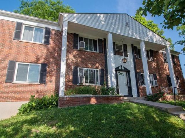 1735 Sutton Ave, Cincinnati, OH 45230