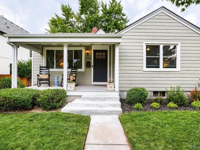 1735 S Humboldt St, Denver, CO 80210