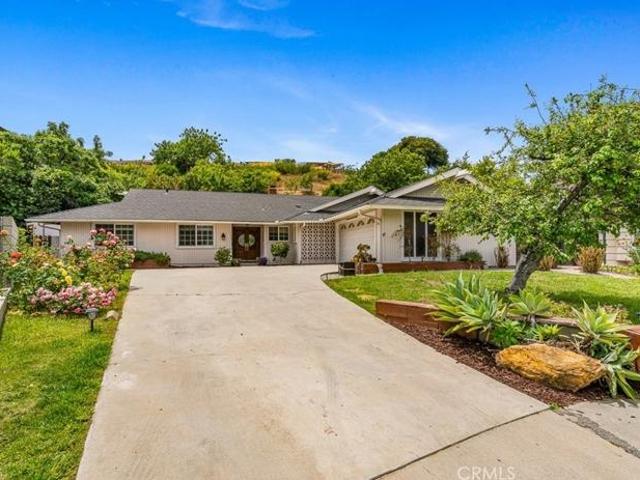 1735 Silvercrest Way, Walnut, CA 91789