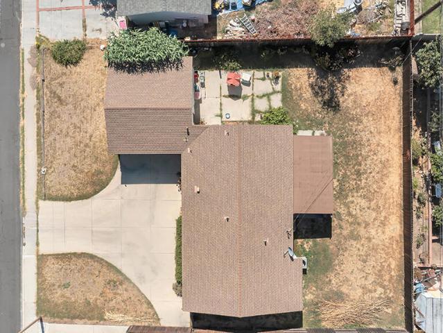 1735 Spence Street