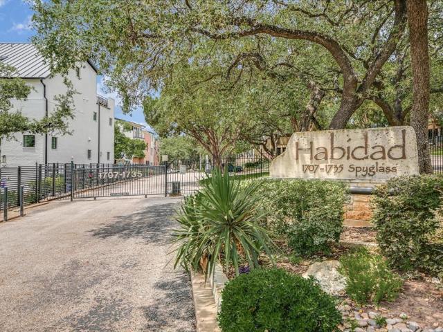 1735 Spyglass Dr # 112