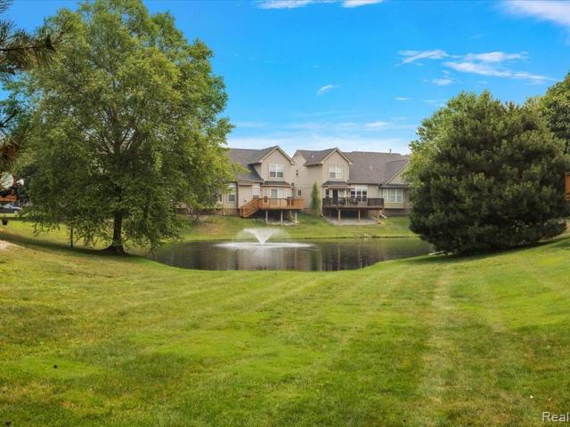 1735 Treyborne Circle