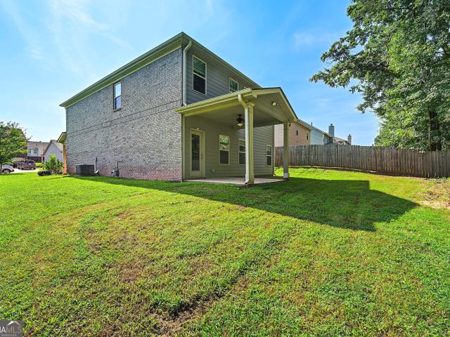 1735 Tricklin Springs