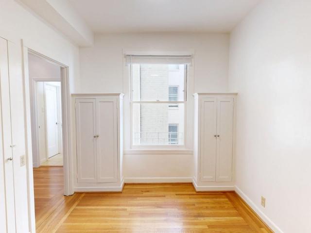 1735 Van Ness Avenue 1 Bedroom Apartment for Rent at 1735 Van Ness Ave, San Francisco, CA 94109 Pacific Heights