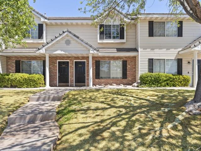 1735 W 540 N Apt 504, Saint George, UT 84770