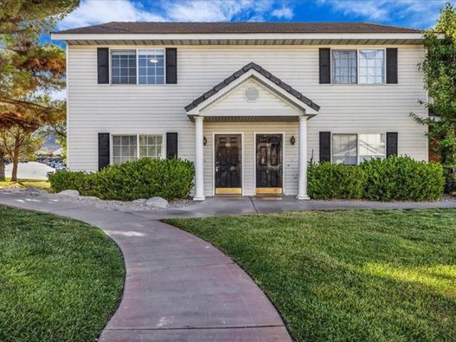 1735 W 540 N Apt 801, Saint George, UT 84770