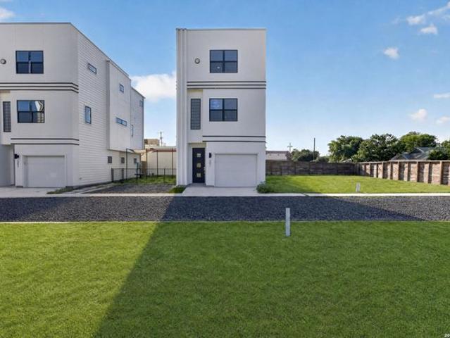 1735 W Gramercy Pl Unit 201, San Antonio, TX 78201