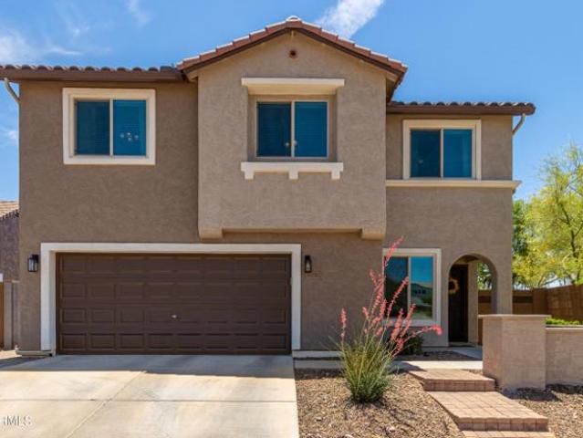 1735 W Desperado Way, Phoenix, AZ 85085