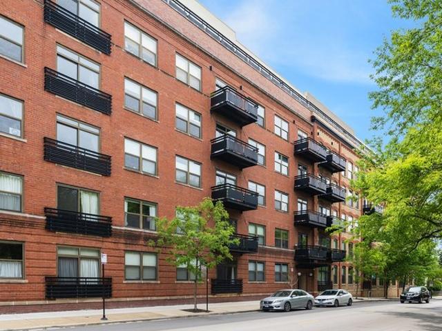 1735 W Diversey Pkwy Apt 501, Chicago, IL 60614