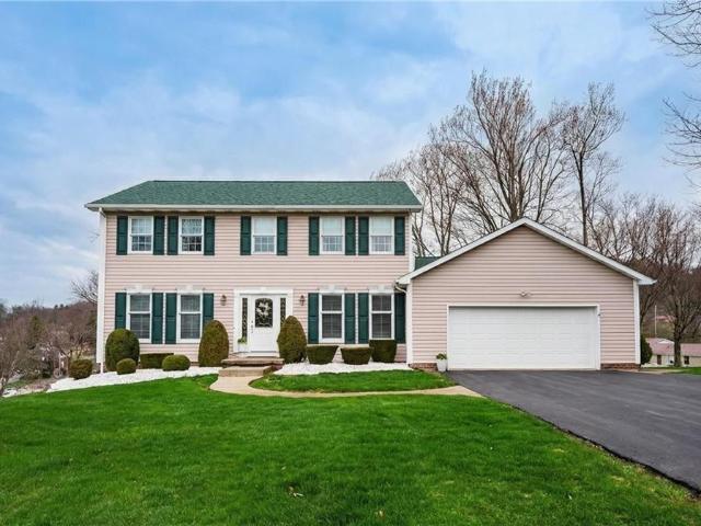 1735 W Pointe Cir, Indiana, PA 15701 | MLS #1747 | Compass