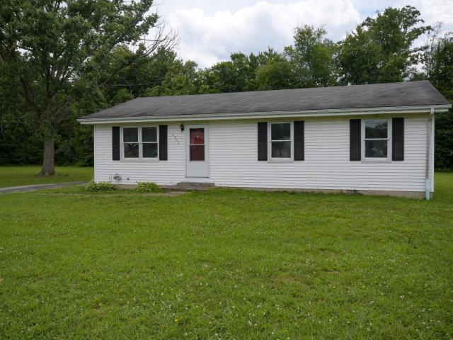 1735 Welch Road