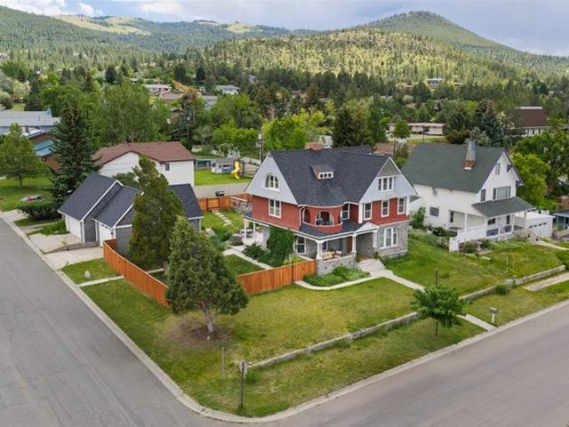 1735 Winne Ave, Helena, MT 59601