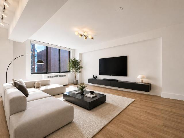 1735 York Avenue, New York, NY