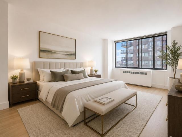 1735 York Avenue, New York, NY