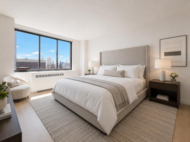 1735 York Avenue, New York, NY