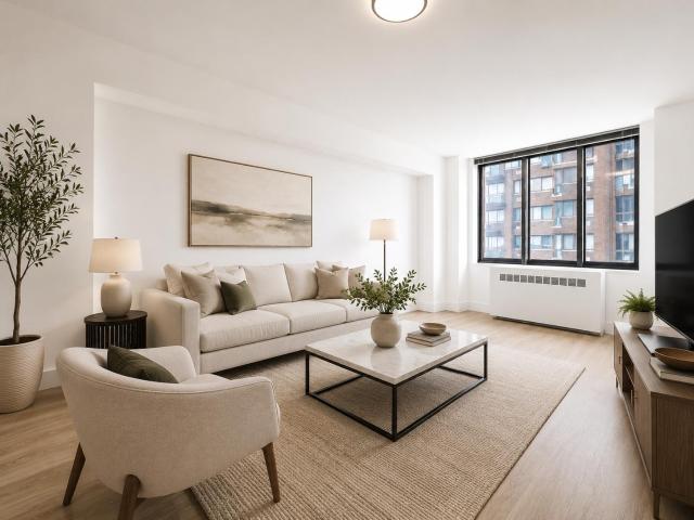 1735 York Avenue, New York, NY