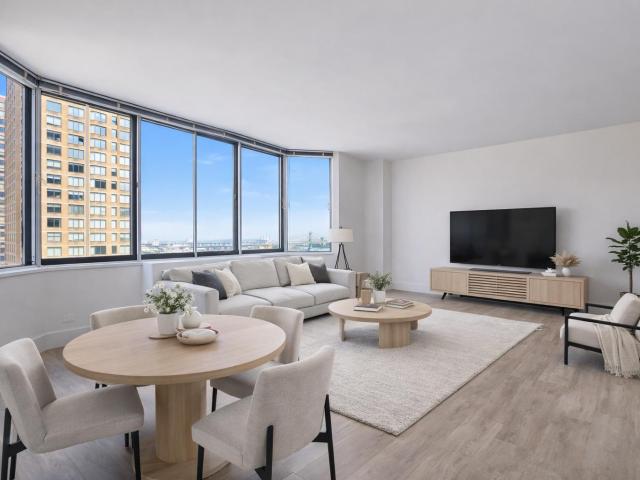 1735 York Avenue, New York, NY