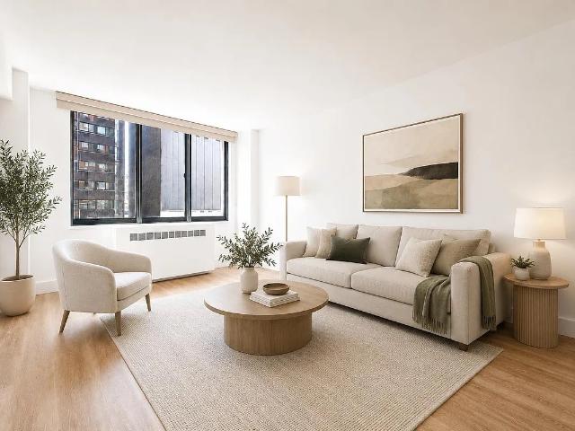 1735 York Avenue, New York, NY
